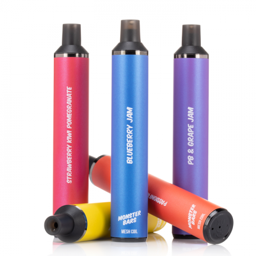 Disposable Vape Denver - Vape Shop - E-Liquid, Vape Kits & PODS