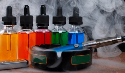 Choosing the Right Flavor for You & Your Vape - N°1 Vapeshop in DENVER ...