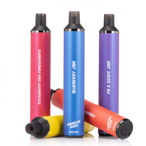 Best Disposable Vapes 2022 - N°1 Vapeshop in DENVER - AURORA COLORADO