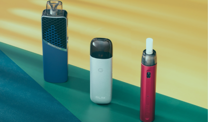 What is a Pod System and How Does it Work? - N°1 Vapeshop in DENVER ...