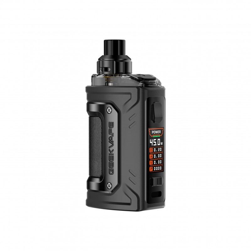 GeekVape H45 Classic Kit - N°1 Vapeshop in DENVER - AURORA COLORADO