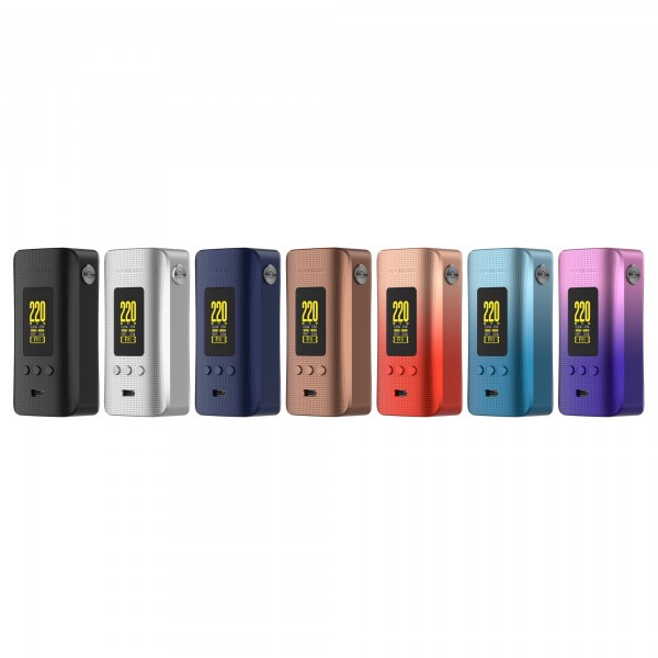 Vaporesso GEN 200 Box Mod - N°1 Vapeshop in DENVER - AURORA COLORADO