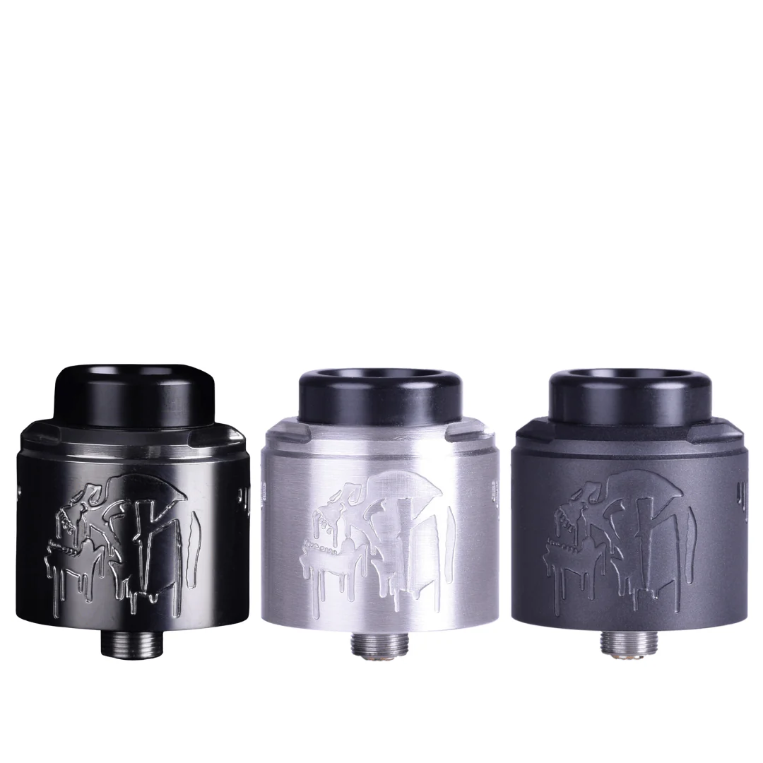 Vaperz Cloud Nightmare V2 RDA - N°1 Vapeshop in DENVER - AURORA COLORADO