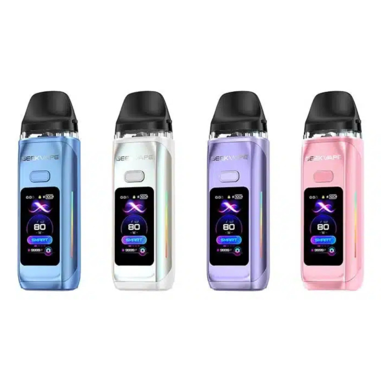 Denver Electronic Cigarettes - N°1 Vapeshop in DENVER - AURORA COLORADO