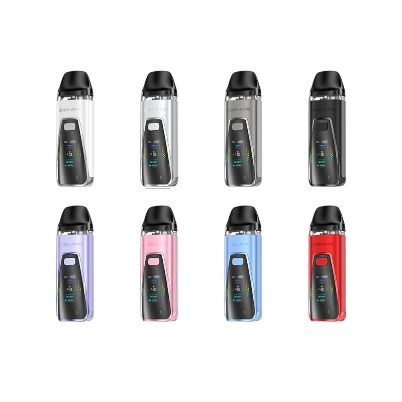 GeekVape Digi Pro Kit - N°1 Vapeshop in DENVER - AURORA COLORADO