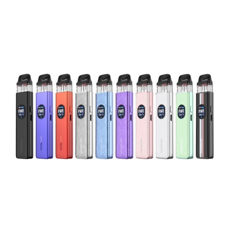 Vaporesso XROS 5 Kit - N°1 Vapeshop in DENVER - AURORA COLORADO